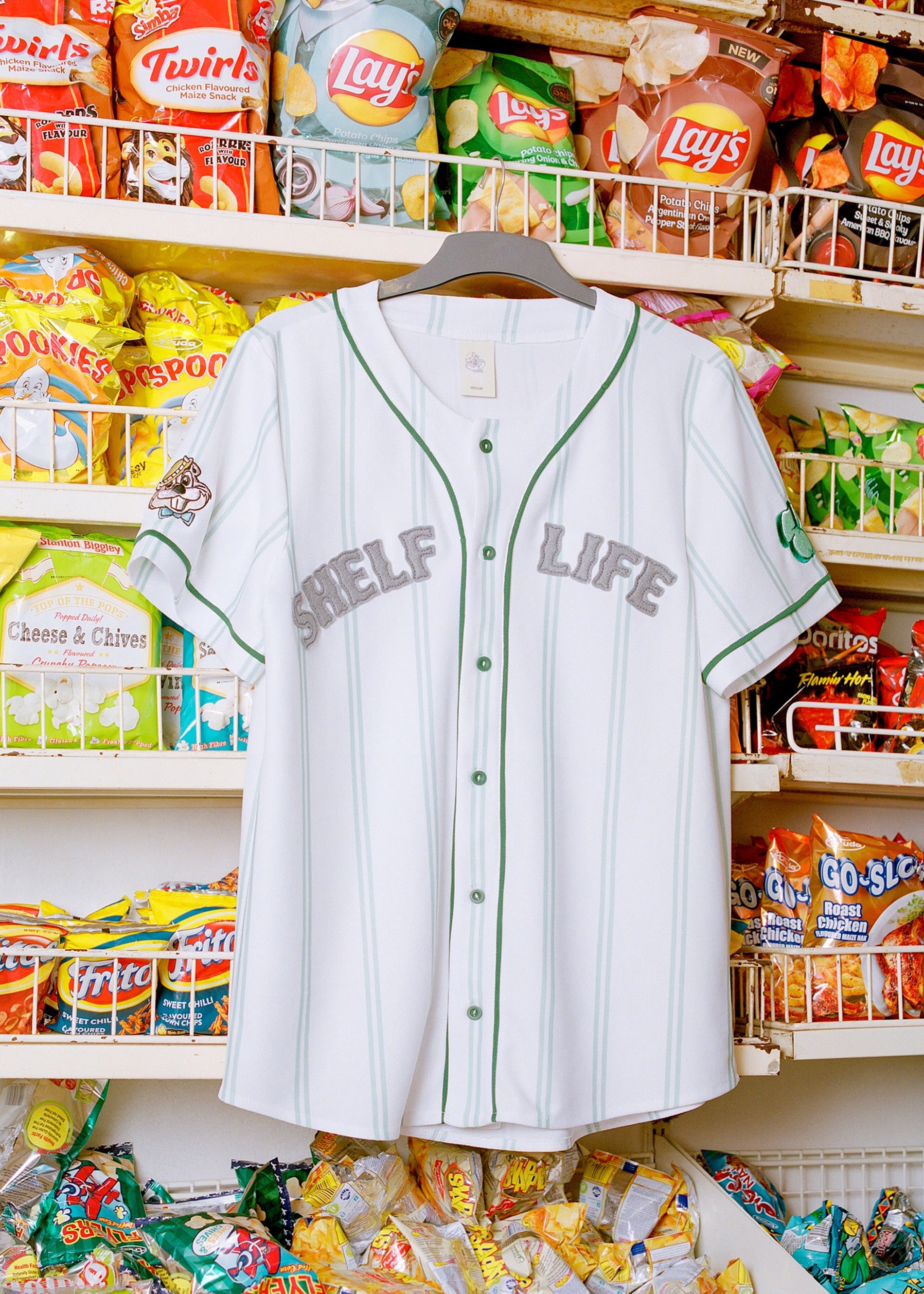 Shop T-Shirts/Shirts in Apparel | Shelflife