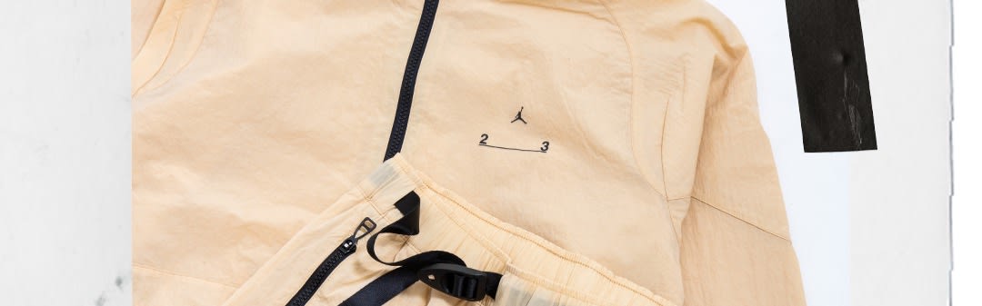 Jordan 23 Engineered Pack | Shelflife