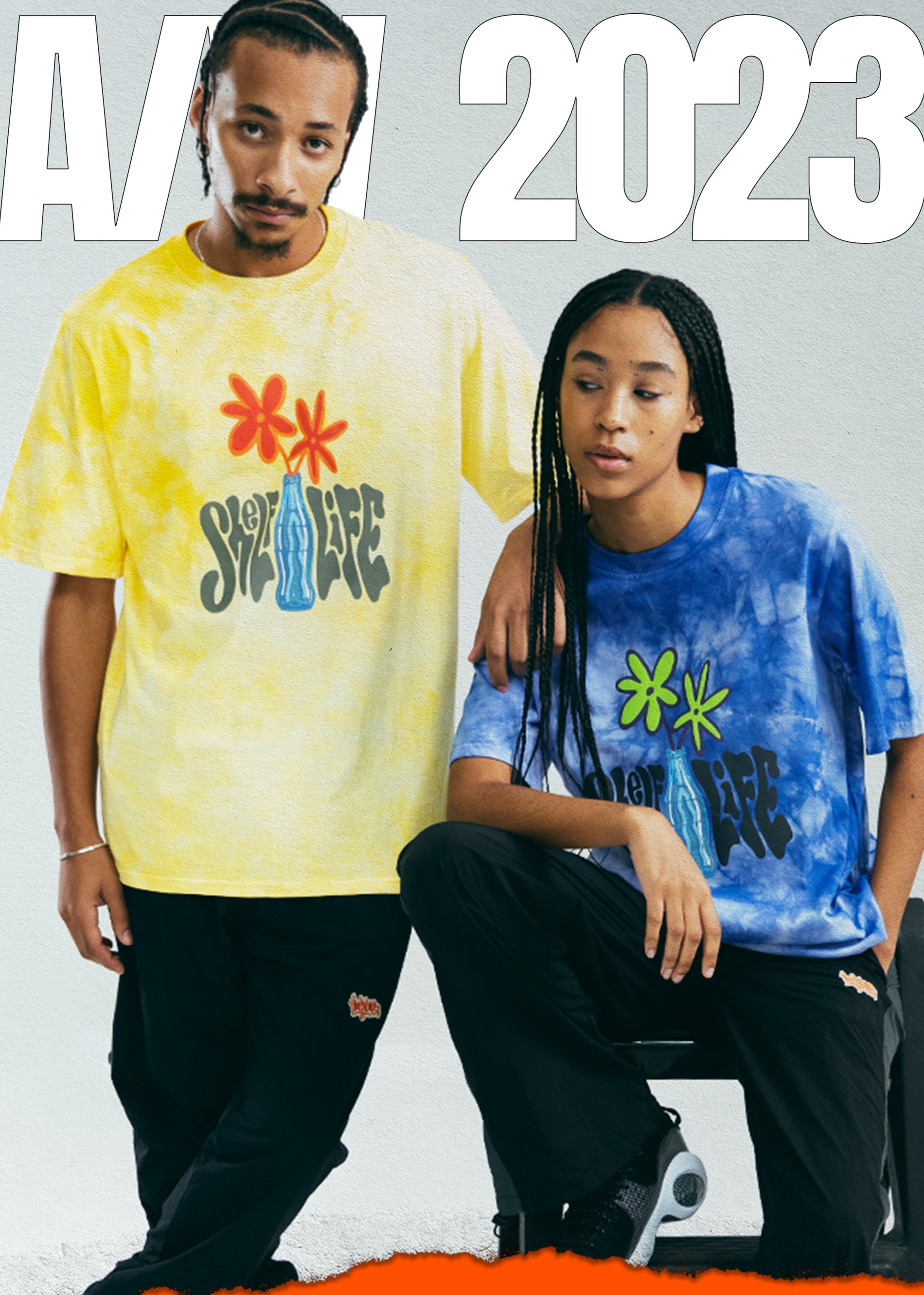 Shop T-Shirts/Shirts in Apparel | Shelflife