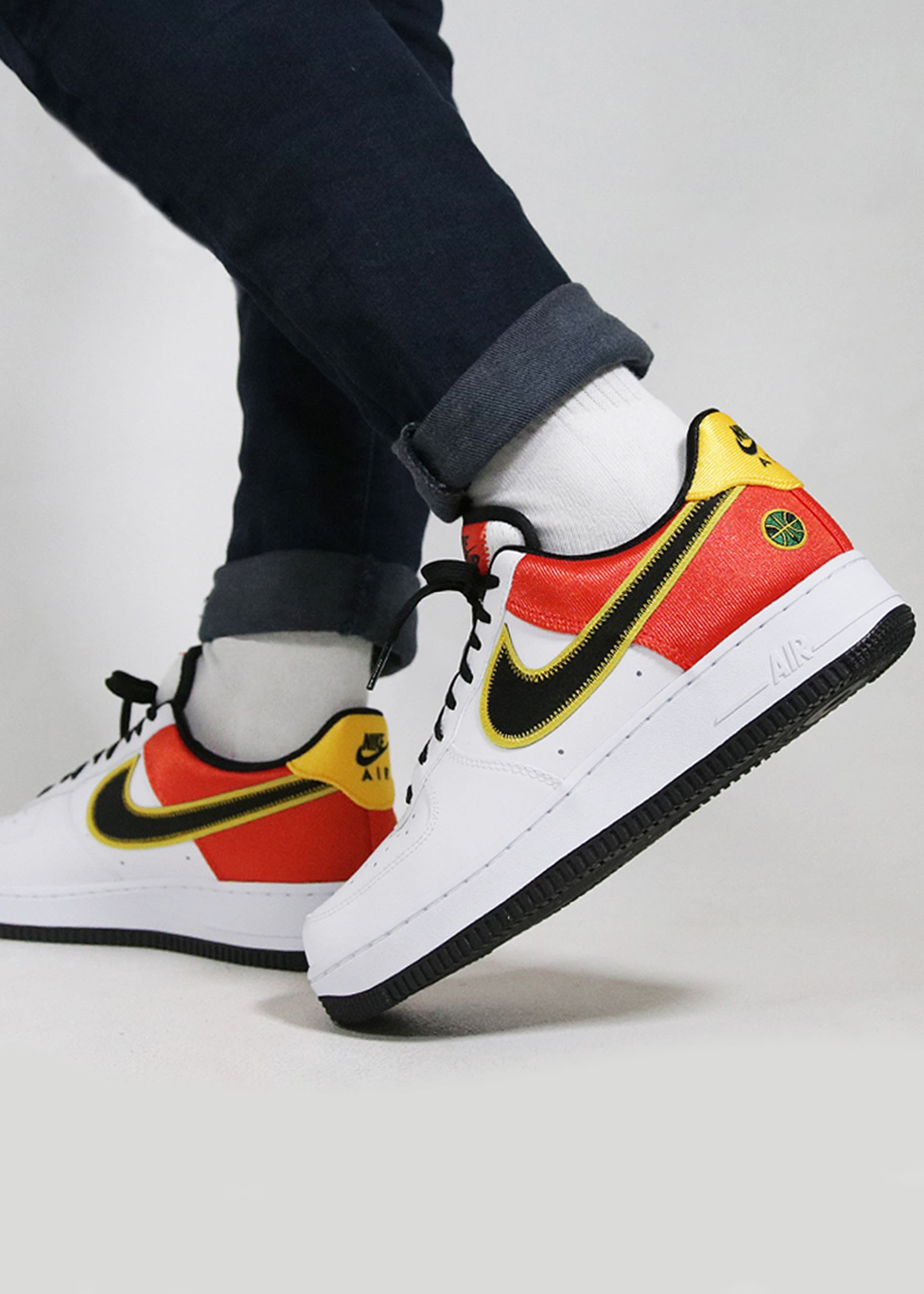 Shelflife Footwear | Shelflife