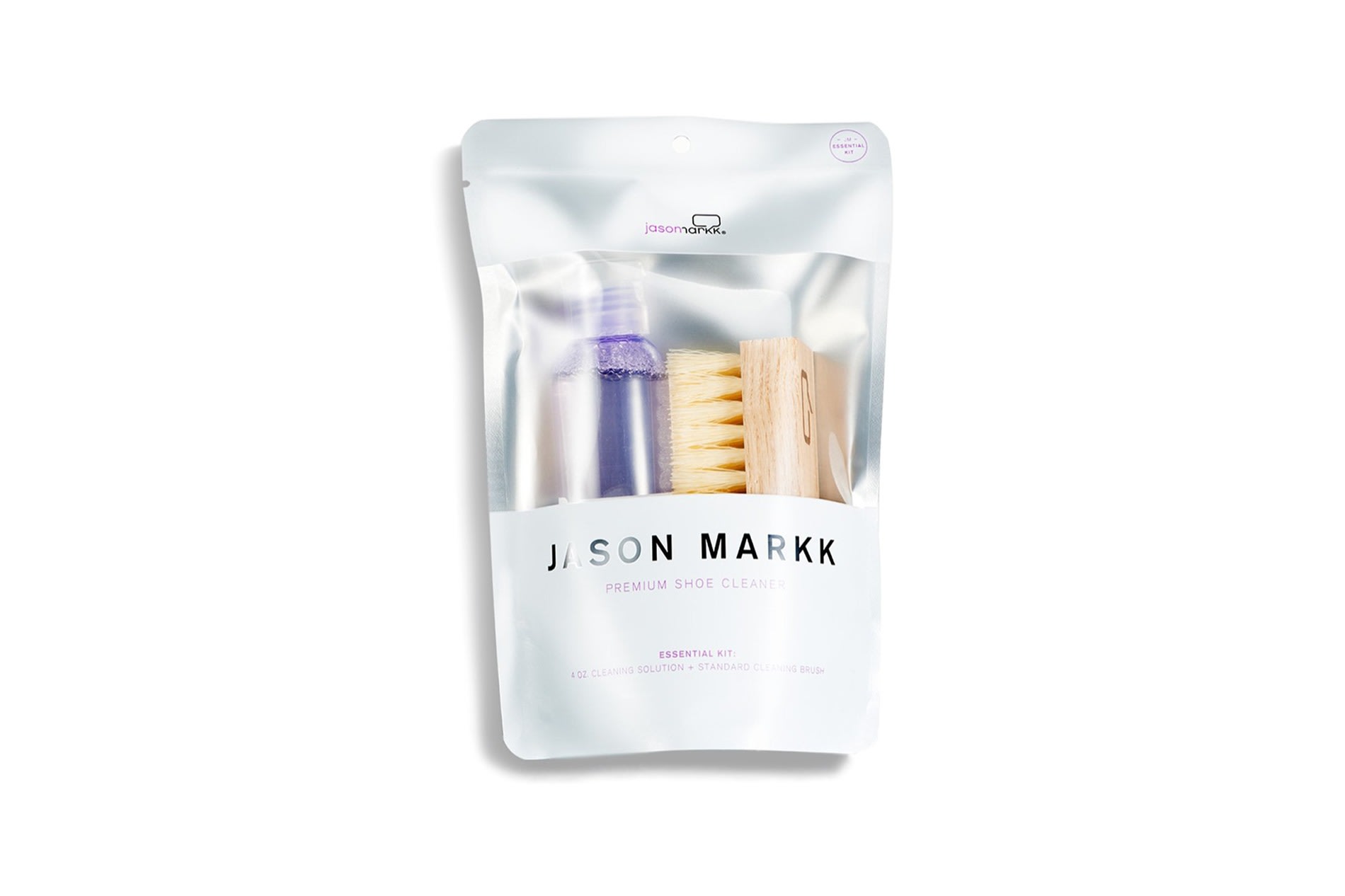 Jason Markk Essential Cleaning Kit | Shelflife
