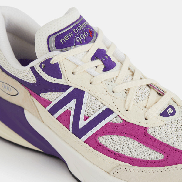 New Balance "Made in the USA" S3 Purple Pack | Shelflife