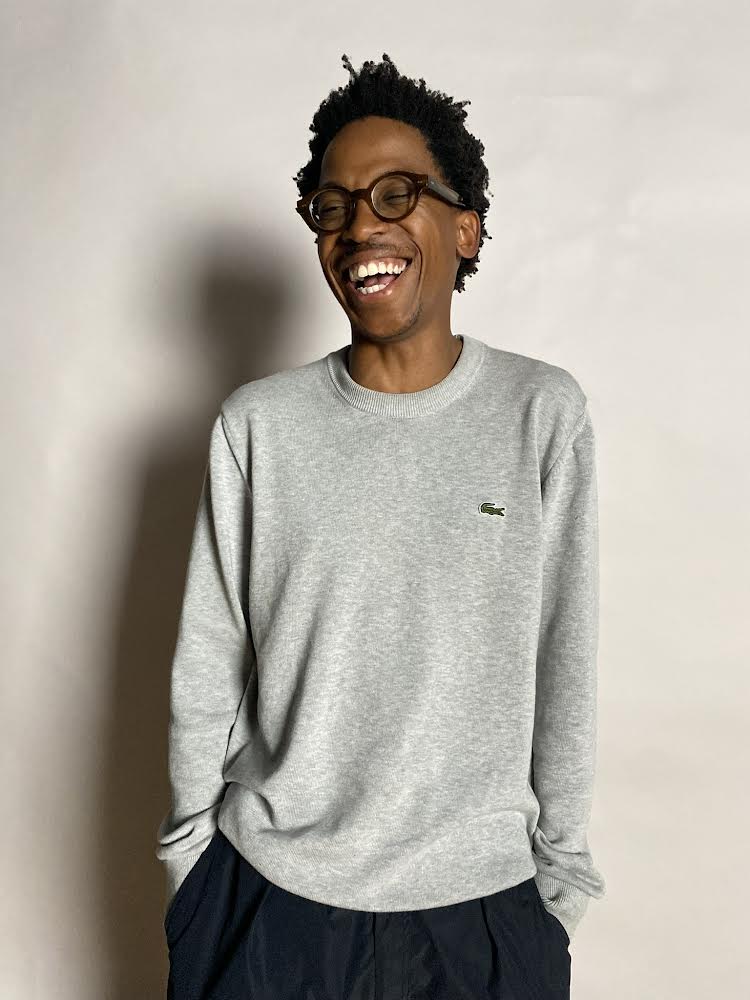 Right Now with Mzonke Maloney | Shelflife