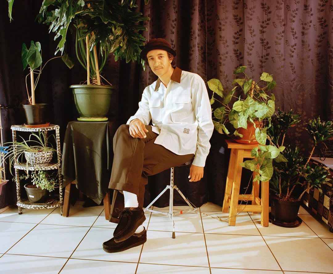 The Many Hats of Fernando Damon | Shelflife