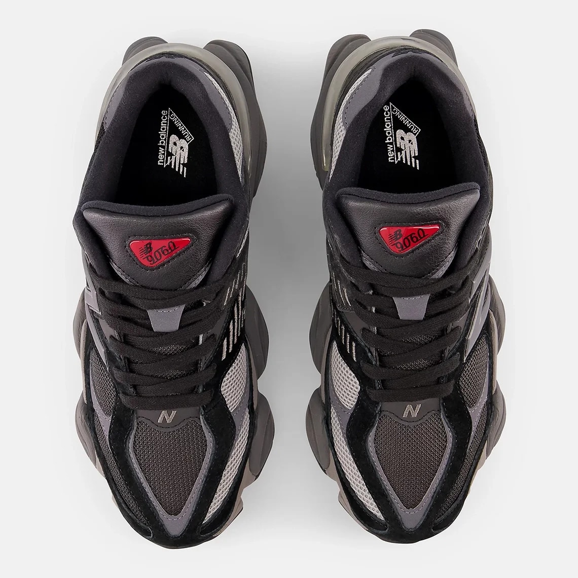 New Balance 9060 Pack | Shelflife