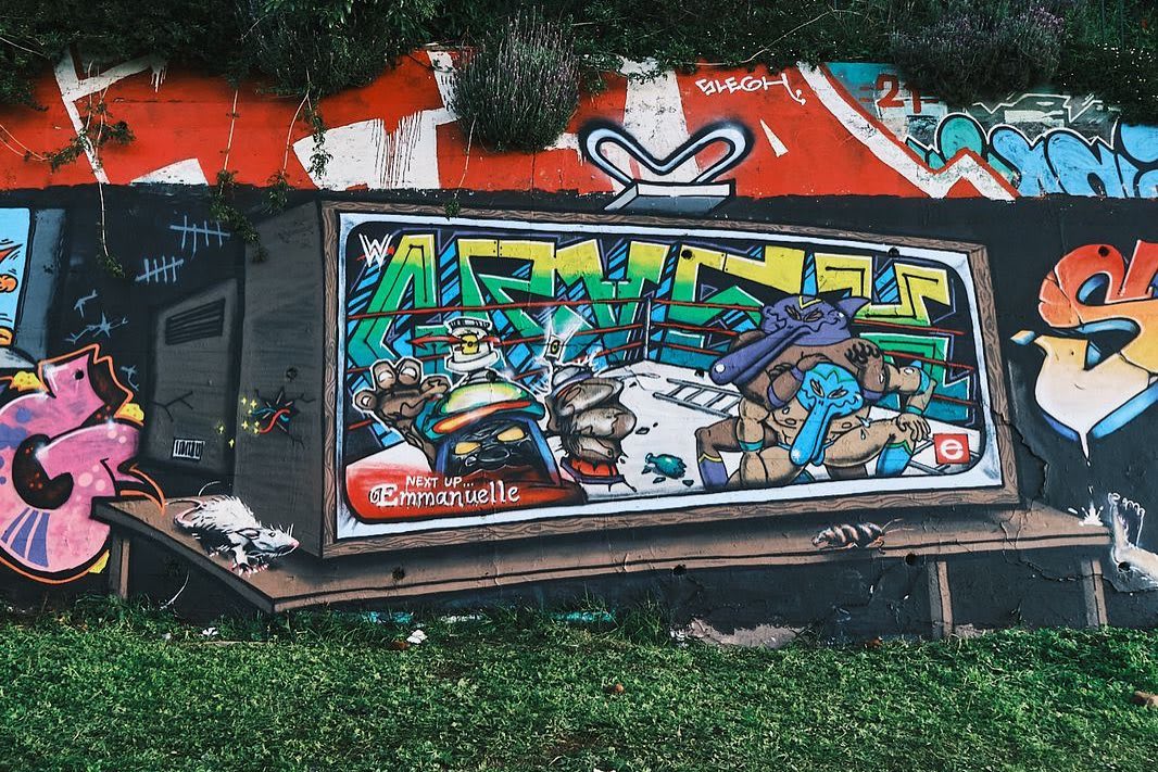 Writers Only: Hell in a Searle (WINNERS ANNOUNCED) | Shelflife