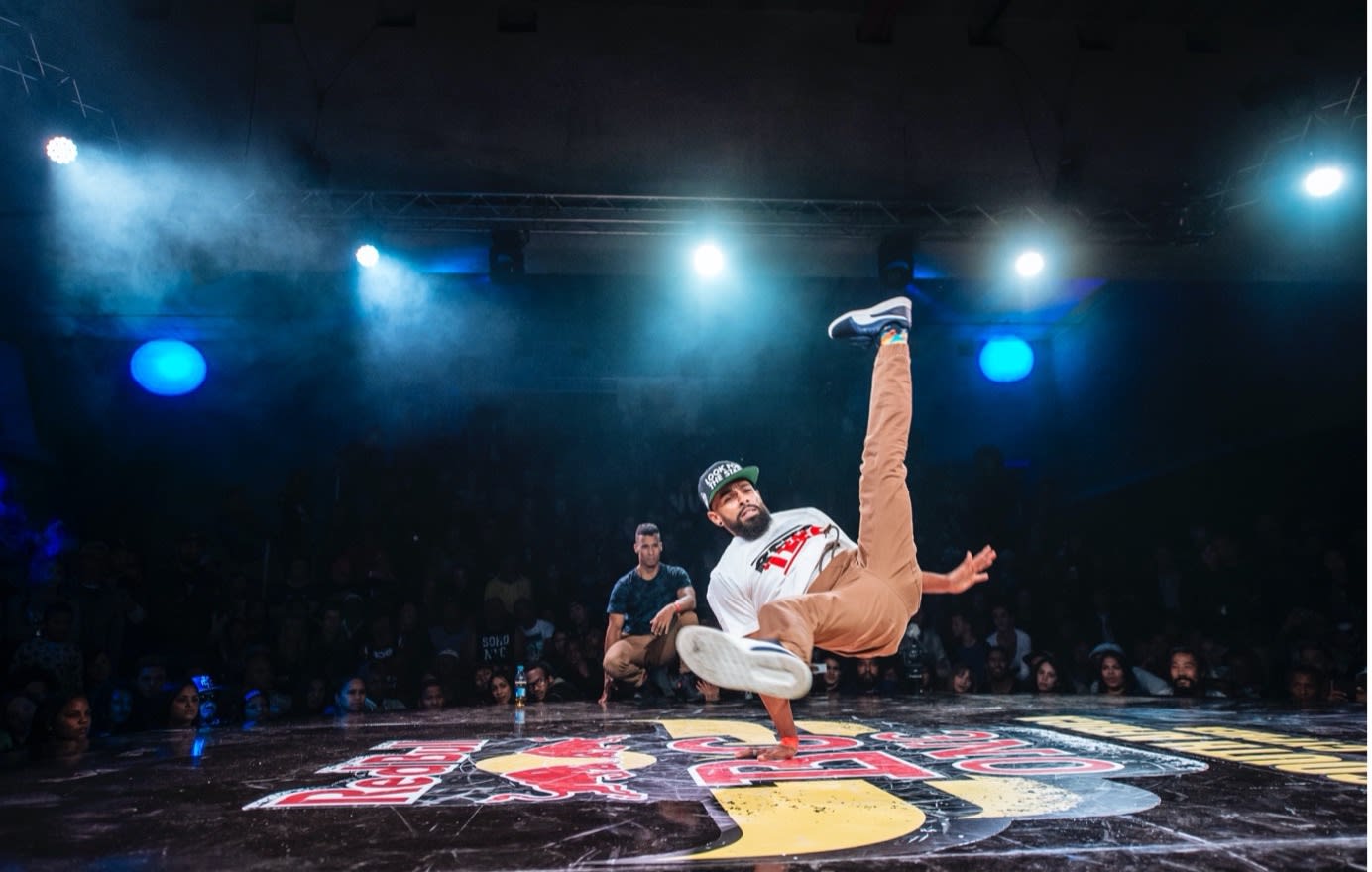 Red Bull BC One Kicks Off This Weekend (24 - 26 June) | Shelflife