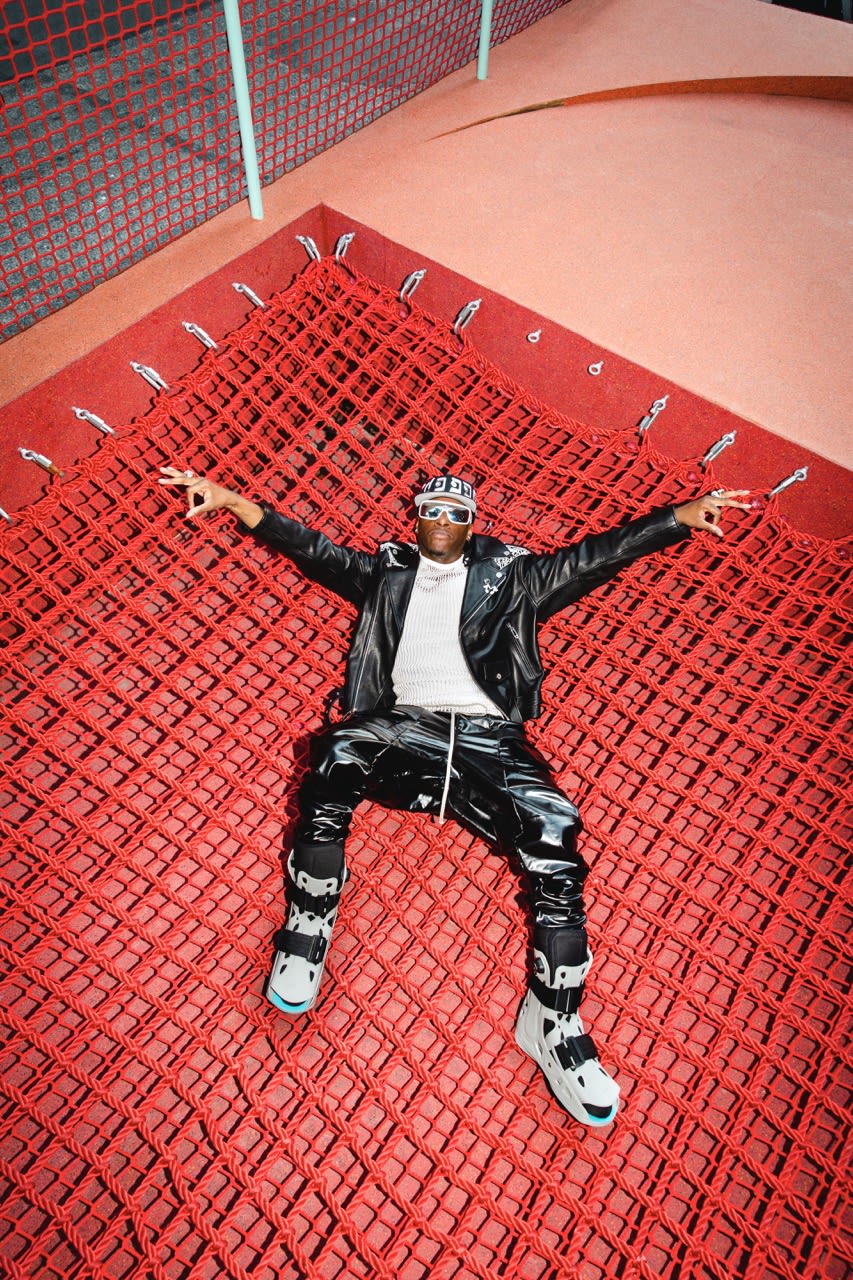 MSCHF AC.1 | Shelflife