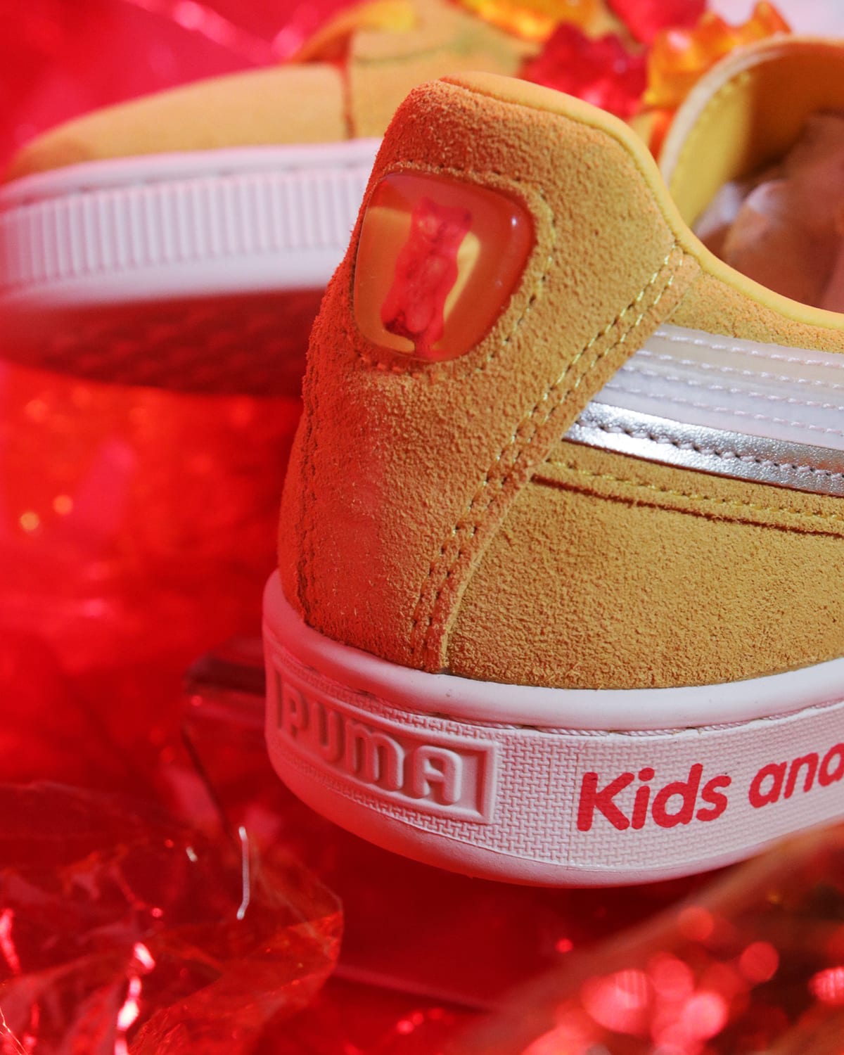PUMA x Haribo | Shelflife