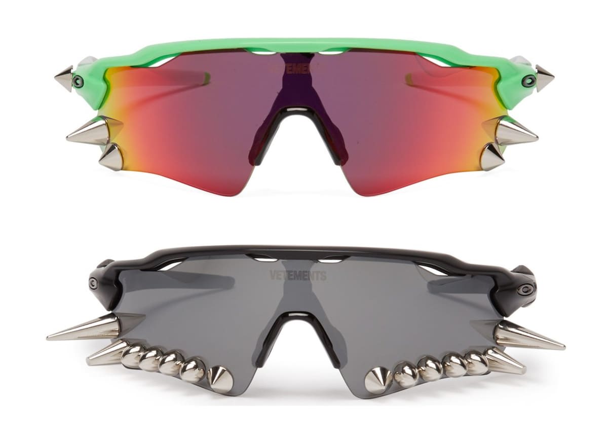 A Brief History of Oakley | Shelflife