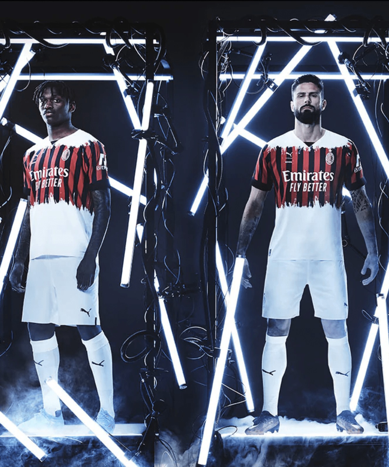 Football x Fashion: The Game's Best Collabs | Shelflife