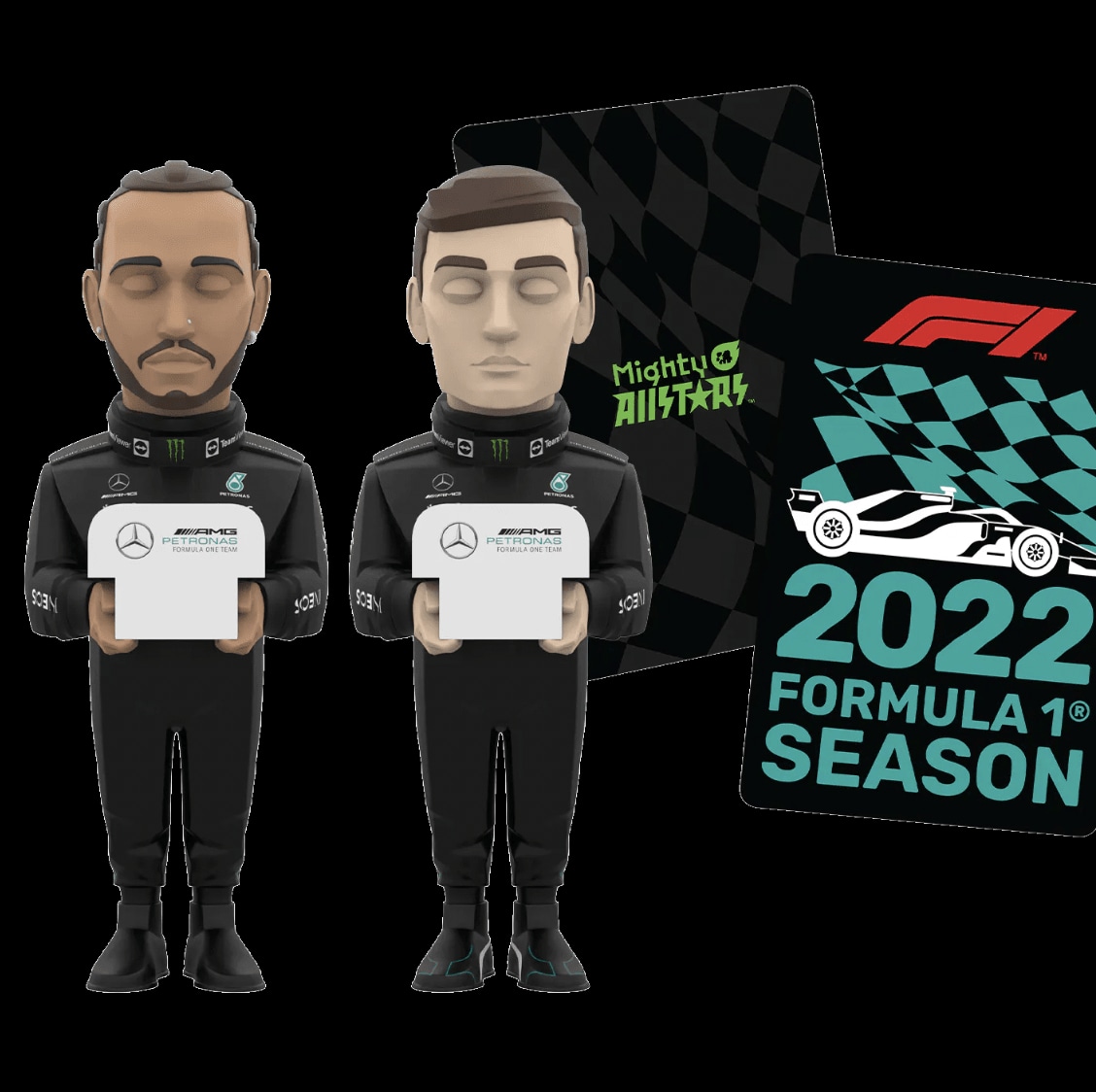 The History of Mighty Jaxx | Shelflife