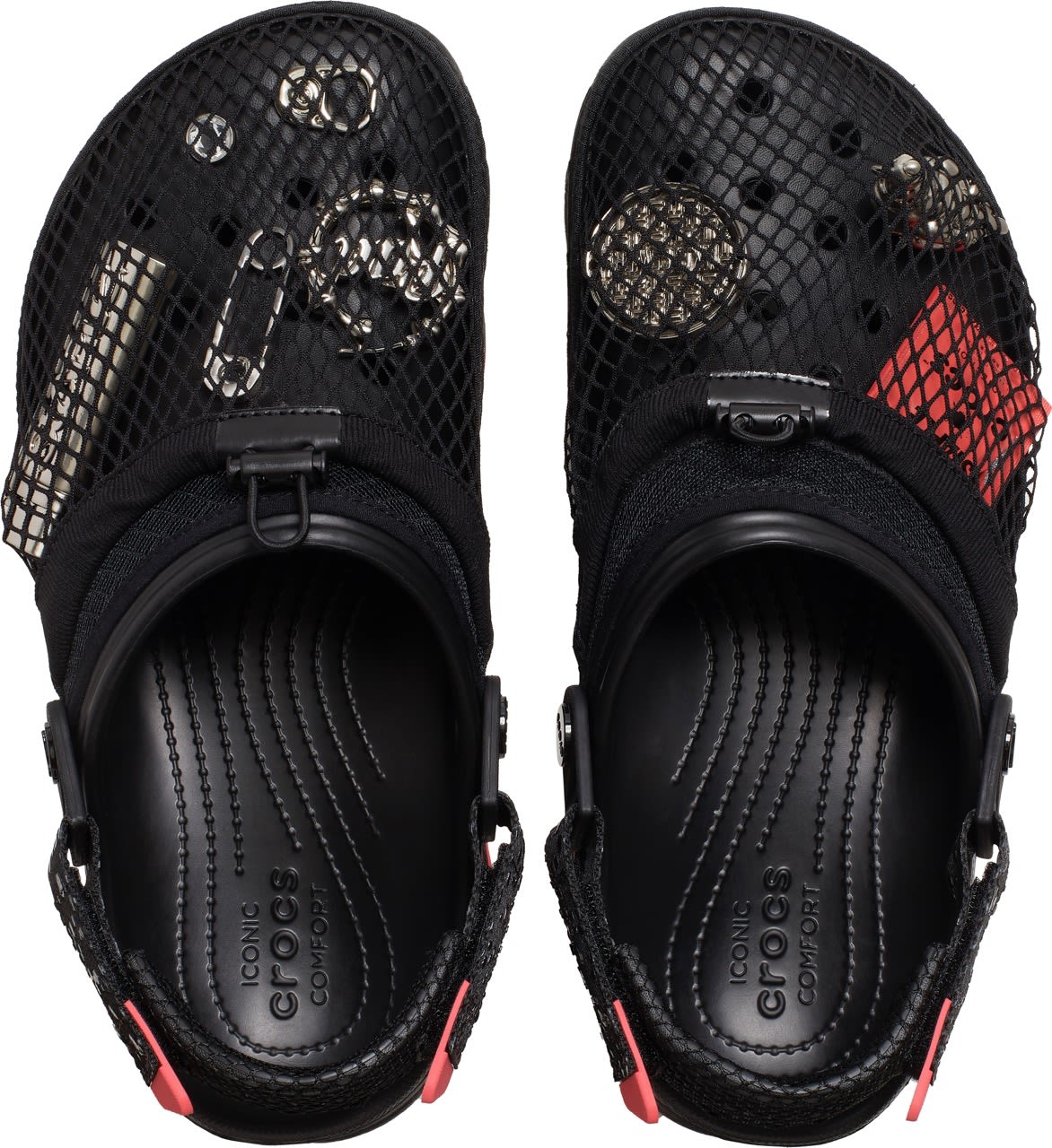 STAPLE x Crocs All-Terrain Clog - 'Homing Pigeon' | Shelflife