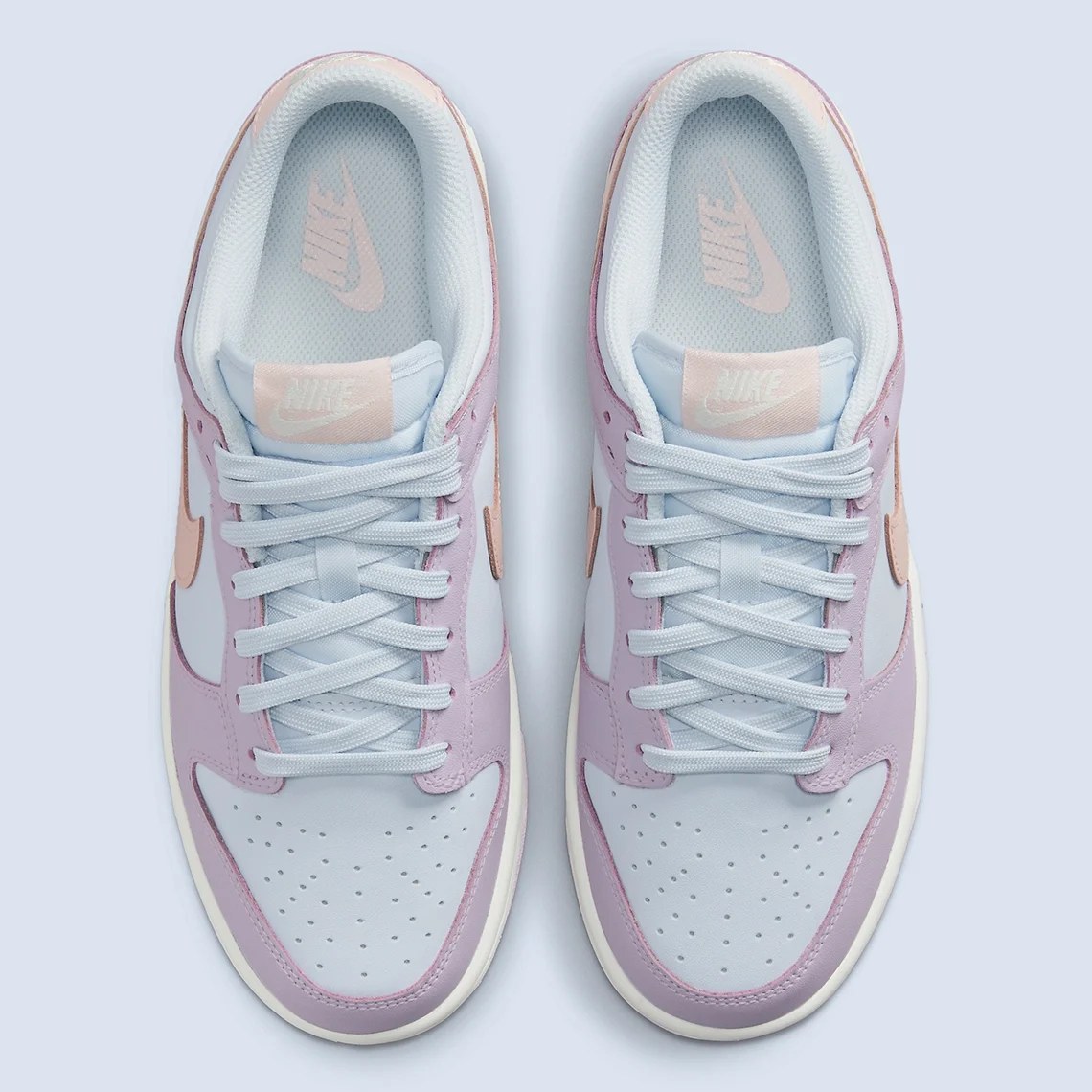 Nike Women's Dunk Low - 'Easter' | Shelflife