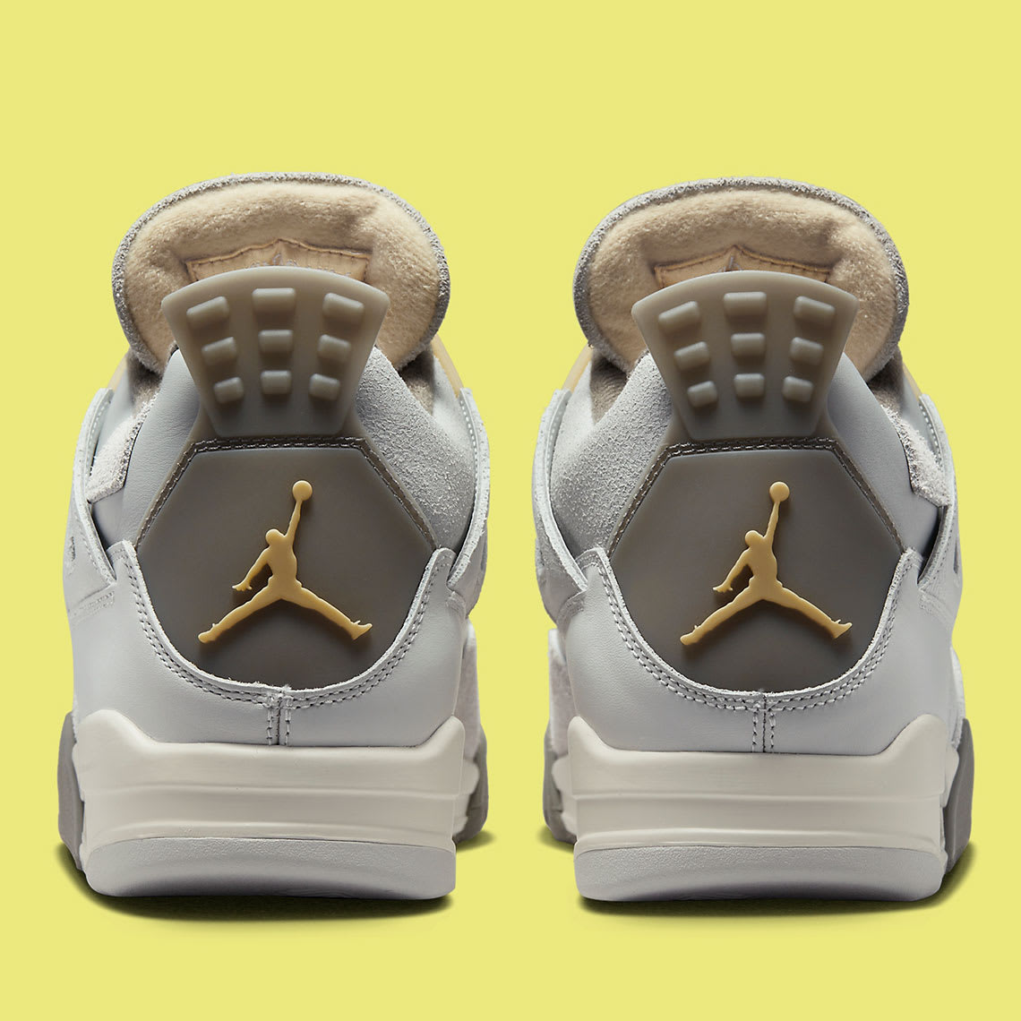 Air Jordan 4 Retro 'Craft' | Shelflife