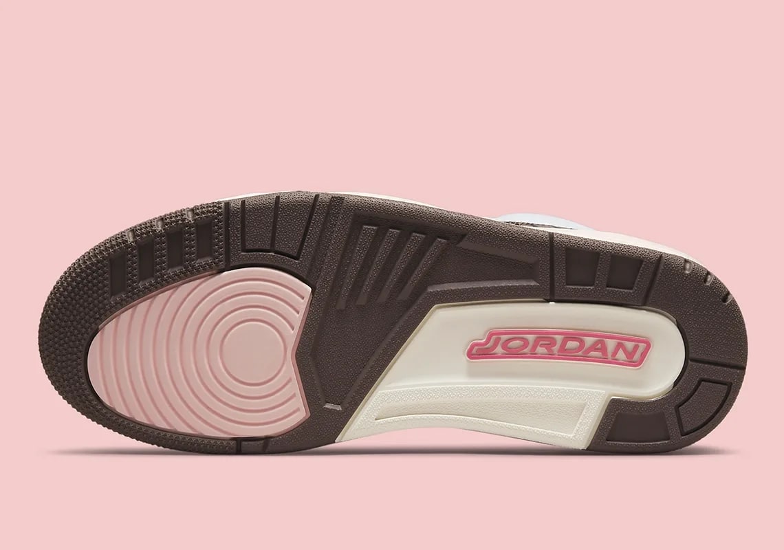 Women's Air Jordan 3 Retro - 'Neapolitan' | Shelflife