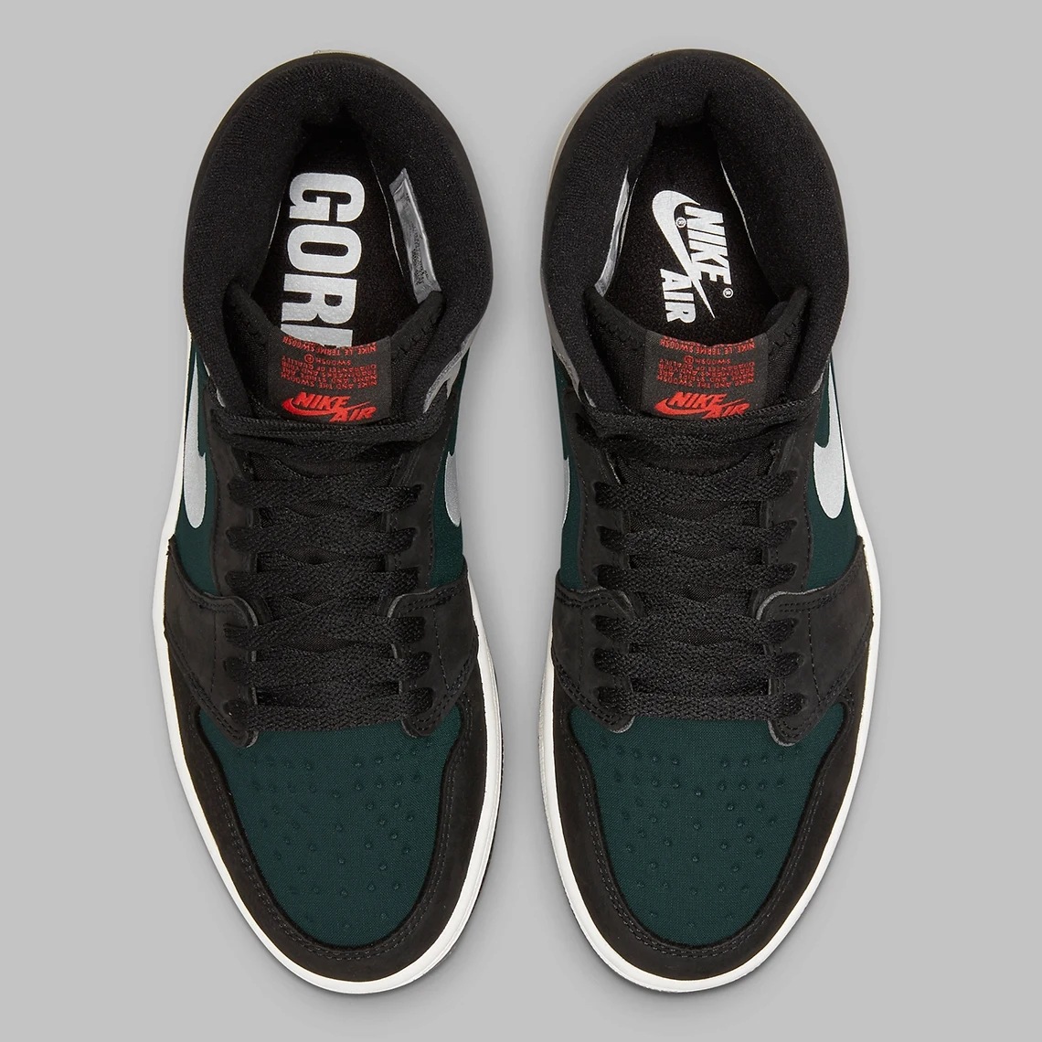 Air Jordan 1 High Element GORE-TEX | Shelflife