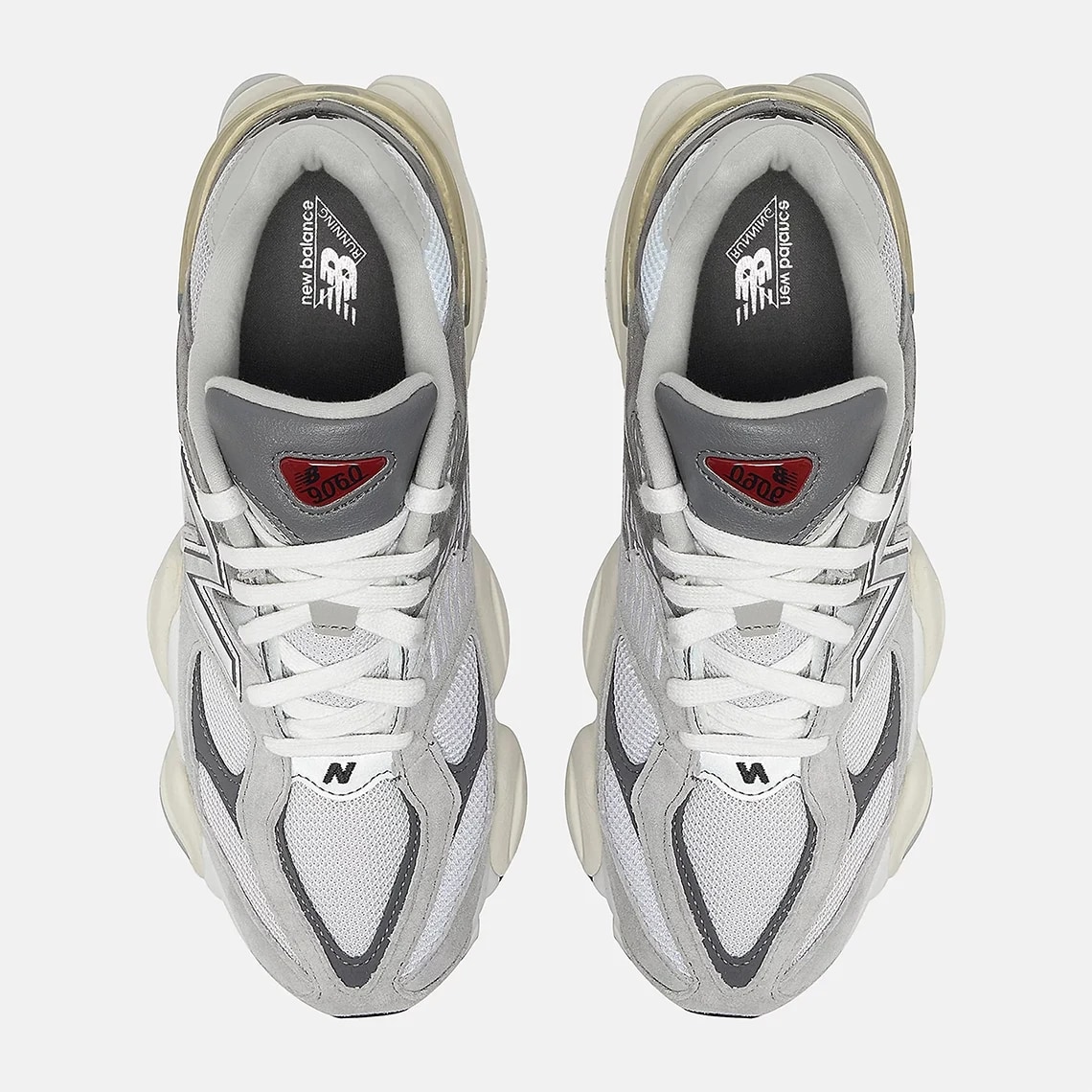 New Balance 9060 Pack | Shelflife