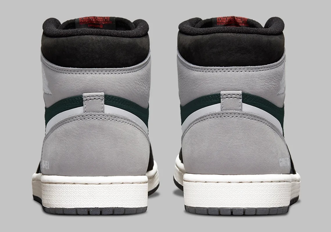 Air Jordan 1 High Element GORE-TEX | Shelflife