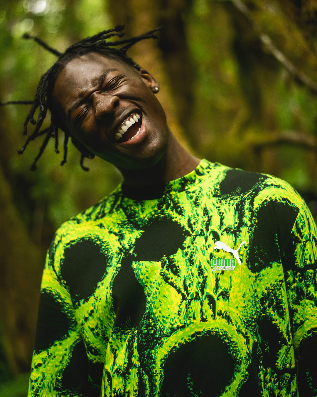 SANTA CRUZ x PUMA Collection | Shelflife