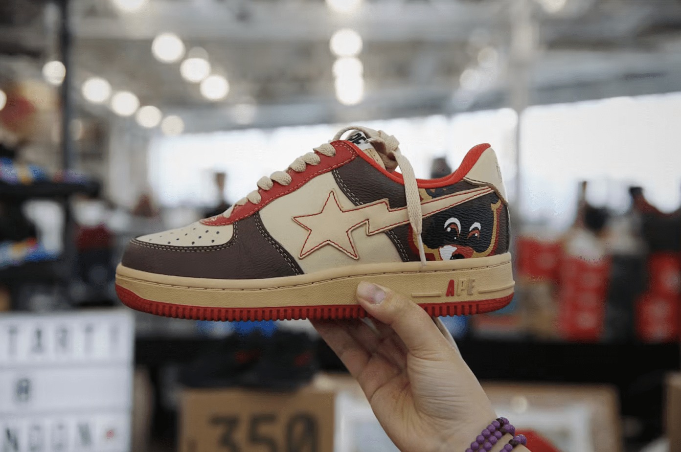 A History Of A Bathing Ape | Shelflife