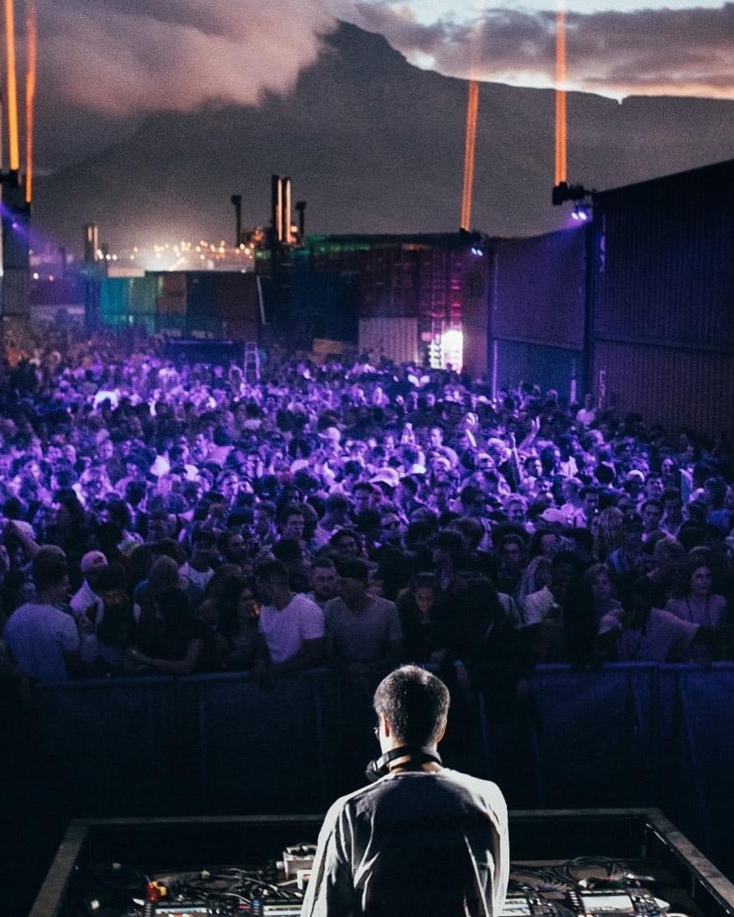 Future Frequency Returns | Shelflife