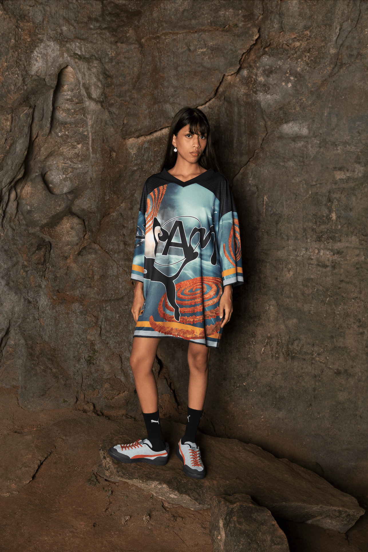 PUMA X P.A.M SS23 COLLECTION | Shelflife