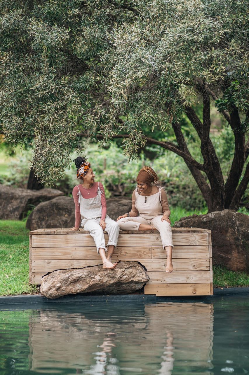 The Nest Space: Reclaiming the World of Wellness | Shelflife