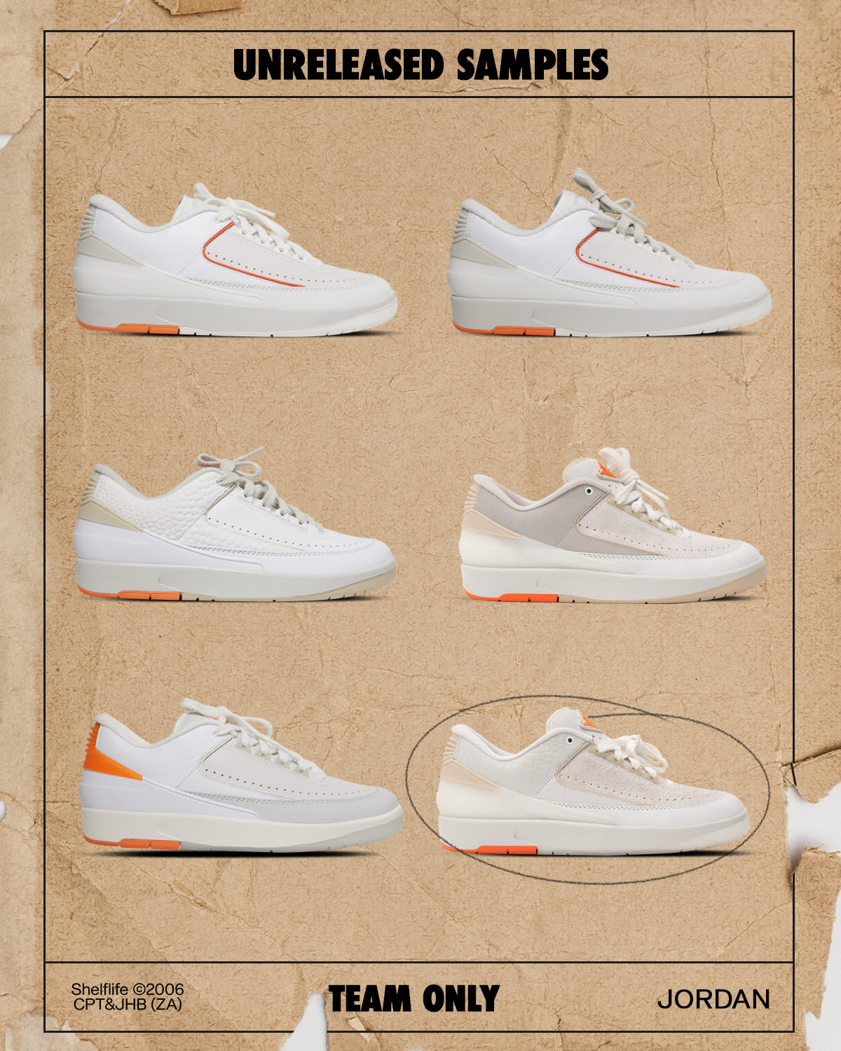 x Jordan 2 Birthday Celebration | Shelflife