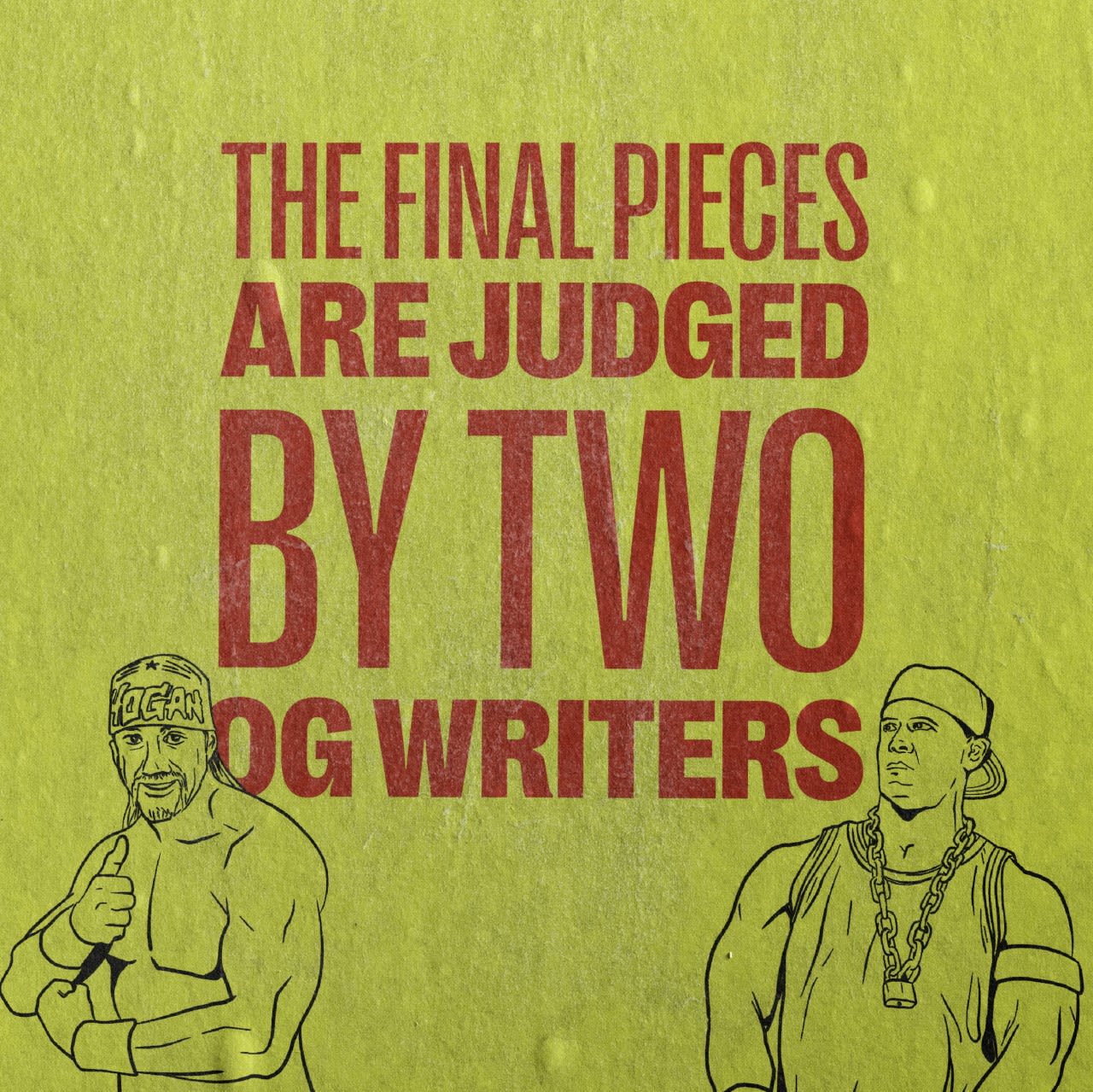 Writers Only: Hell in a Searle (WINNERS ANNOUNCED) | Shelflife