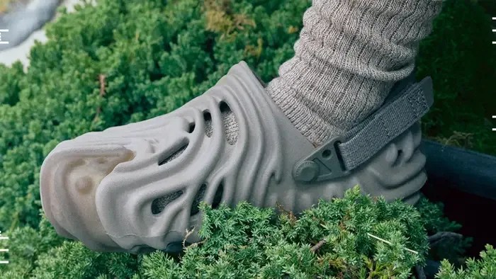 Crocs x Satisfy | Shelflife