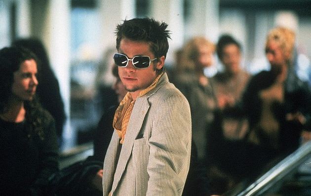 Famous Fits: Fiction's Best Dressed | Shelflife