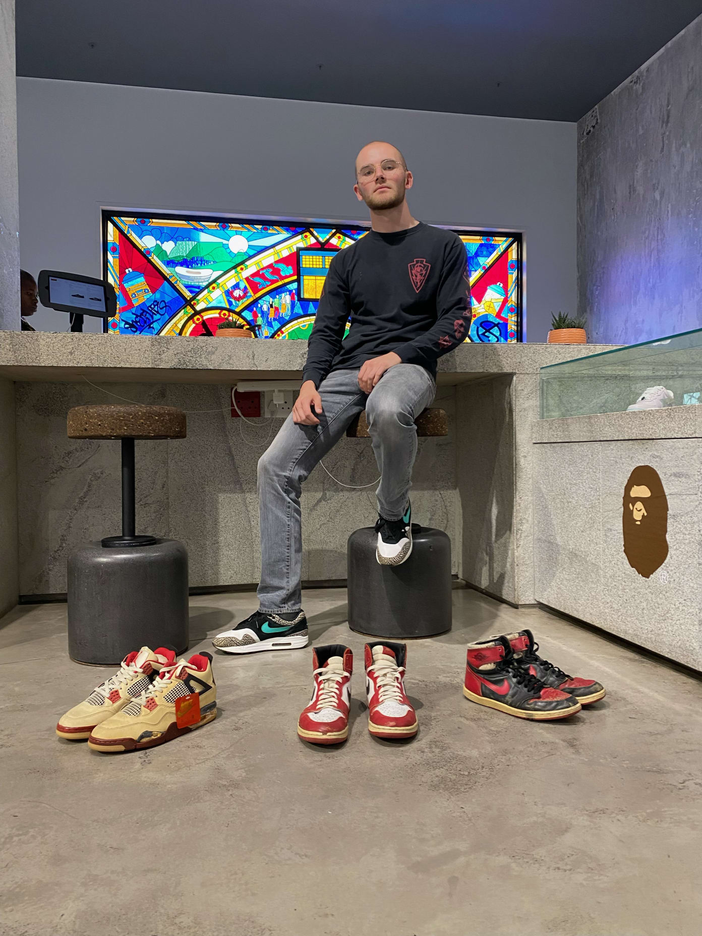 Retro Rareness with JJ Schoeman | Shelflife