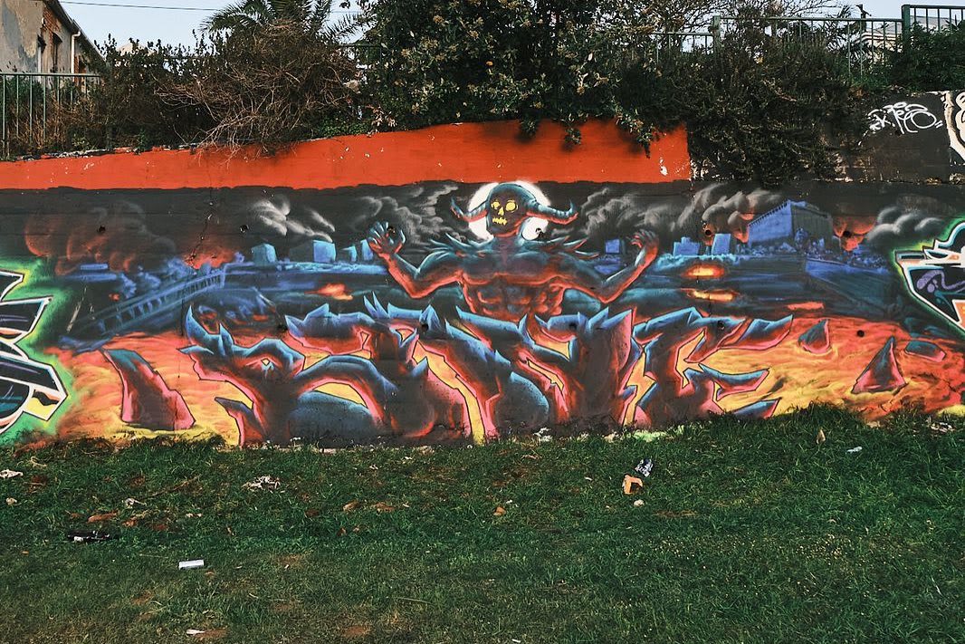 Writers Only: Hell in a Searle (WINNERS ANNOUNCED) | Shelflife