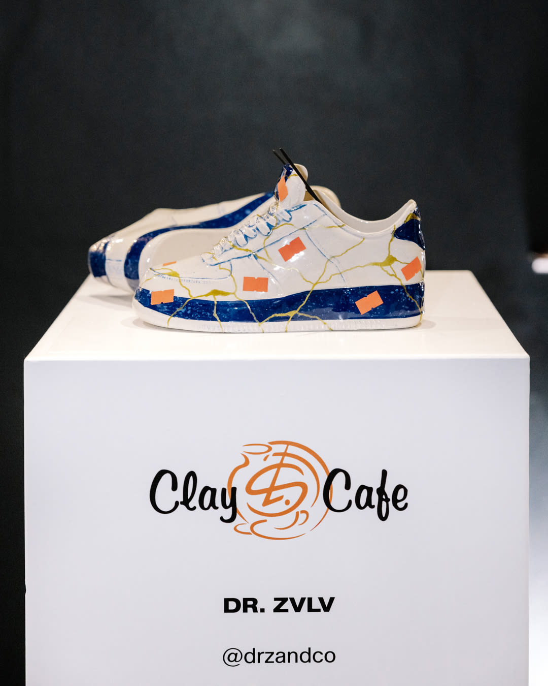 x Clay Cafe Launch Party (Recap) | Shelflife