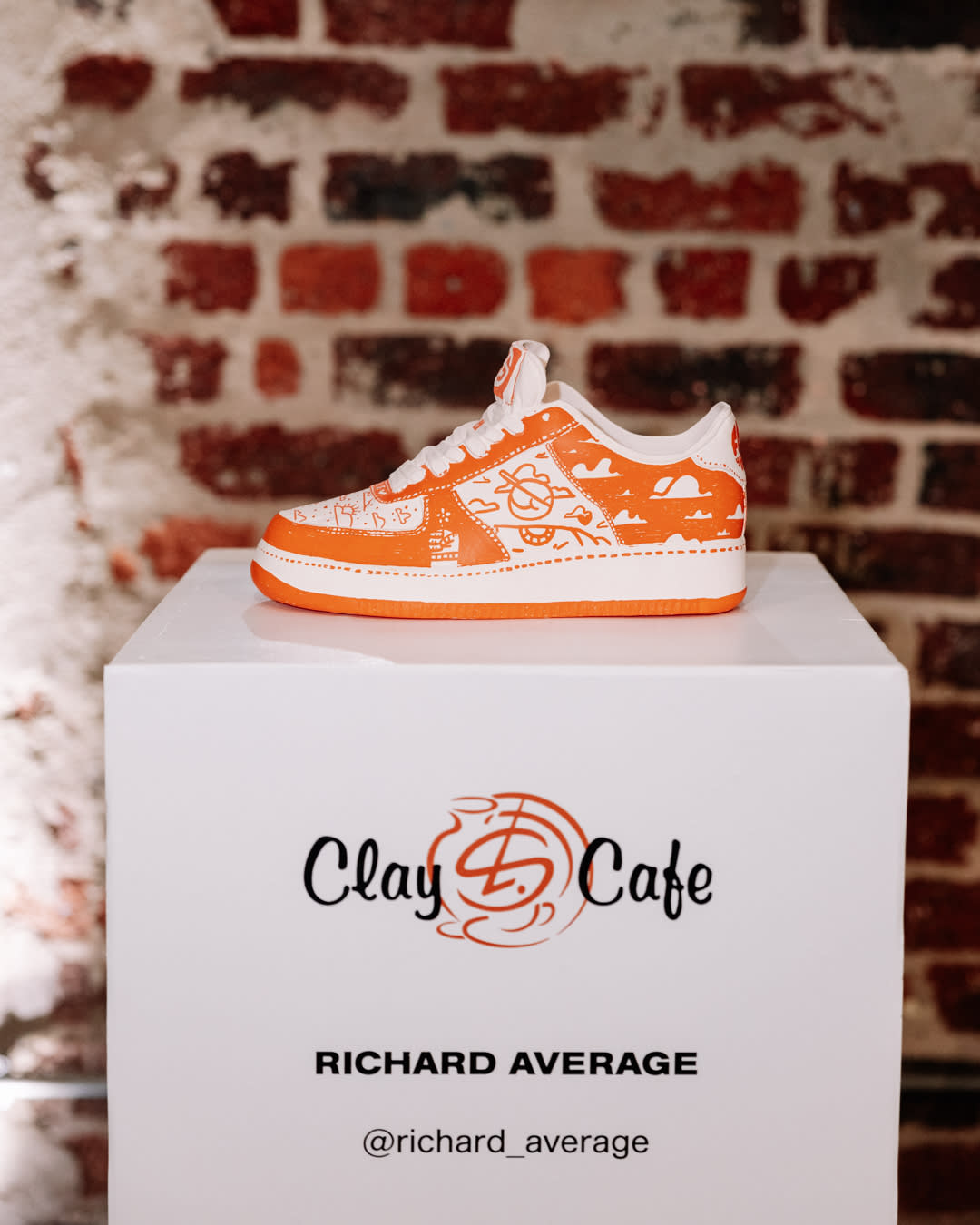 x Clay Cafe Launch Party (Recap) | Shelflife
