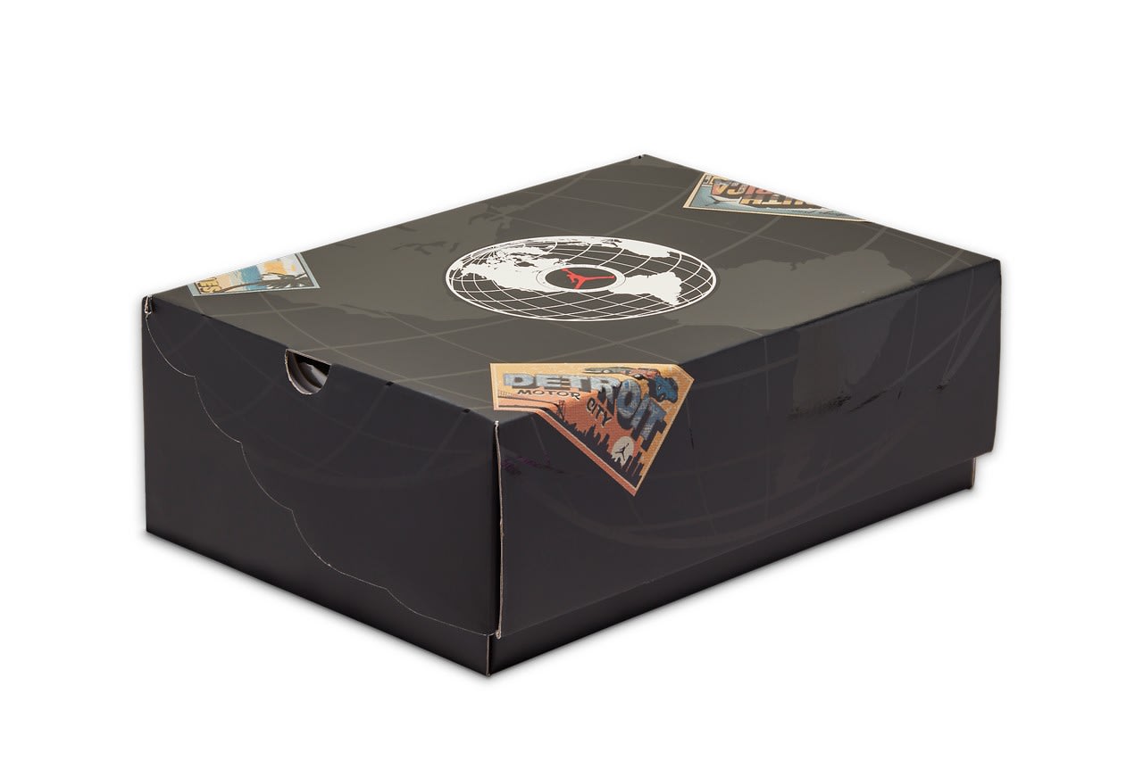 x Jordan 2 | Shelflife