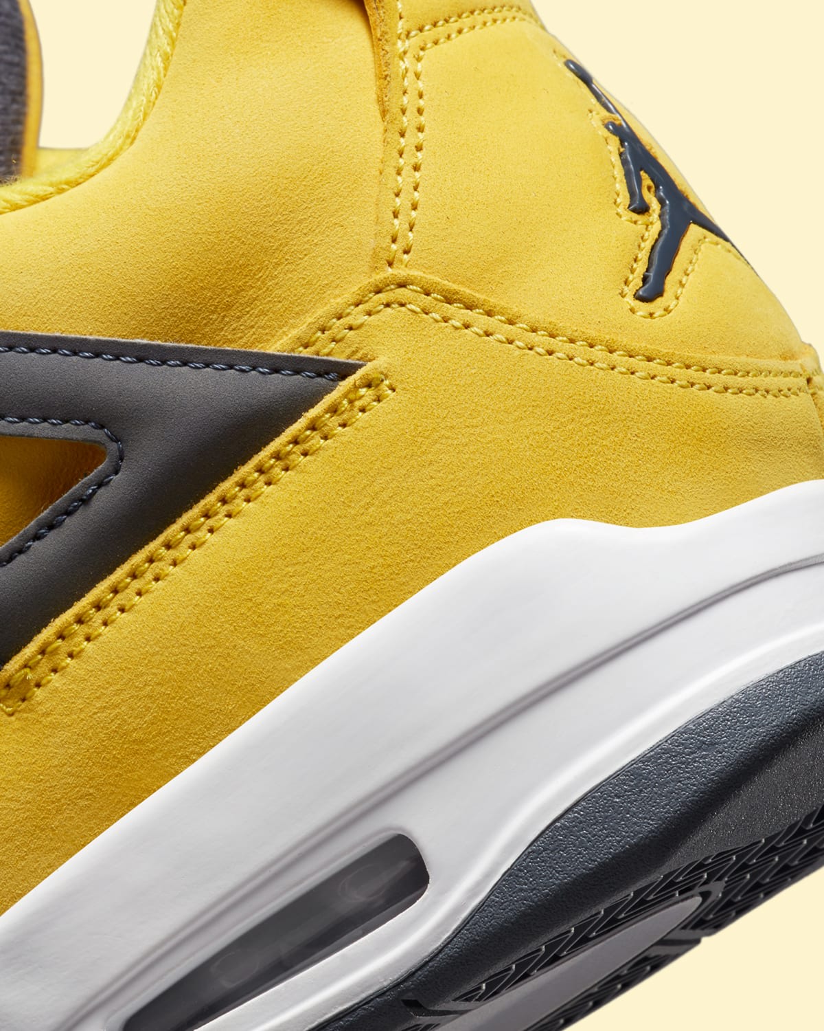 Air Jordan 4 Retro - ‘Lightning’ | Shelflife