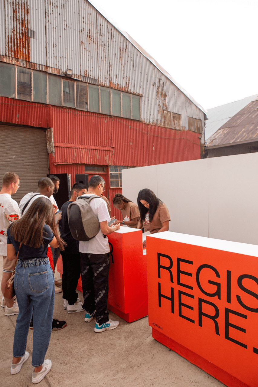 x Jordan Events Recap (JHB & CPT) | Shelflife