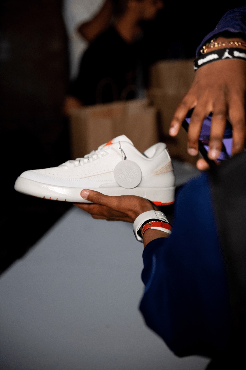 x Jordan Events Recap (JHB & CPT) | Shelflife