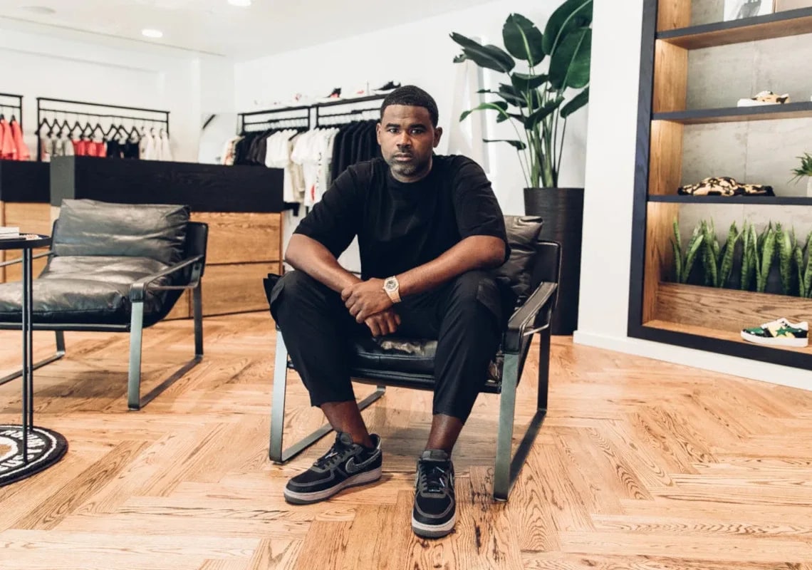 Store to Store: A Ma Maniere | Shelflife