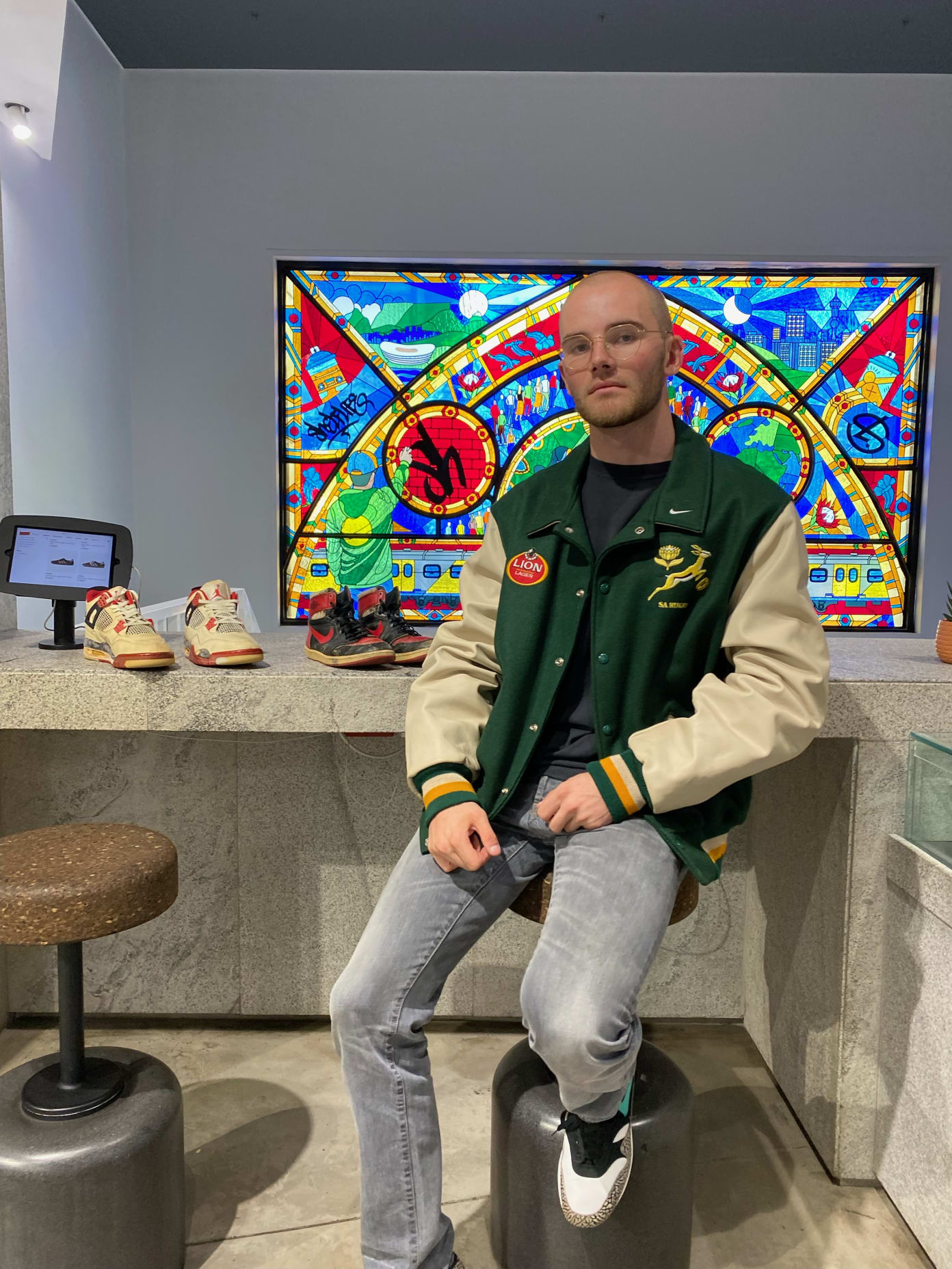 Retro Rareness with JJ Schoeman | Shelflife