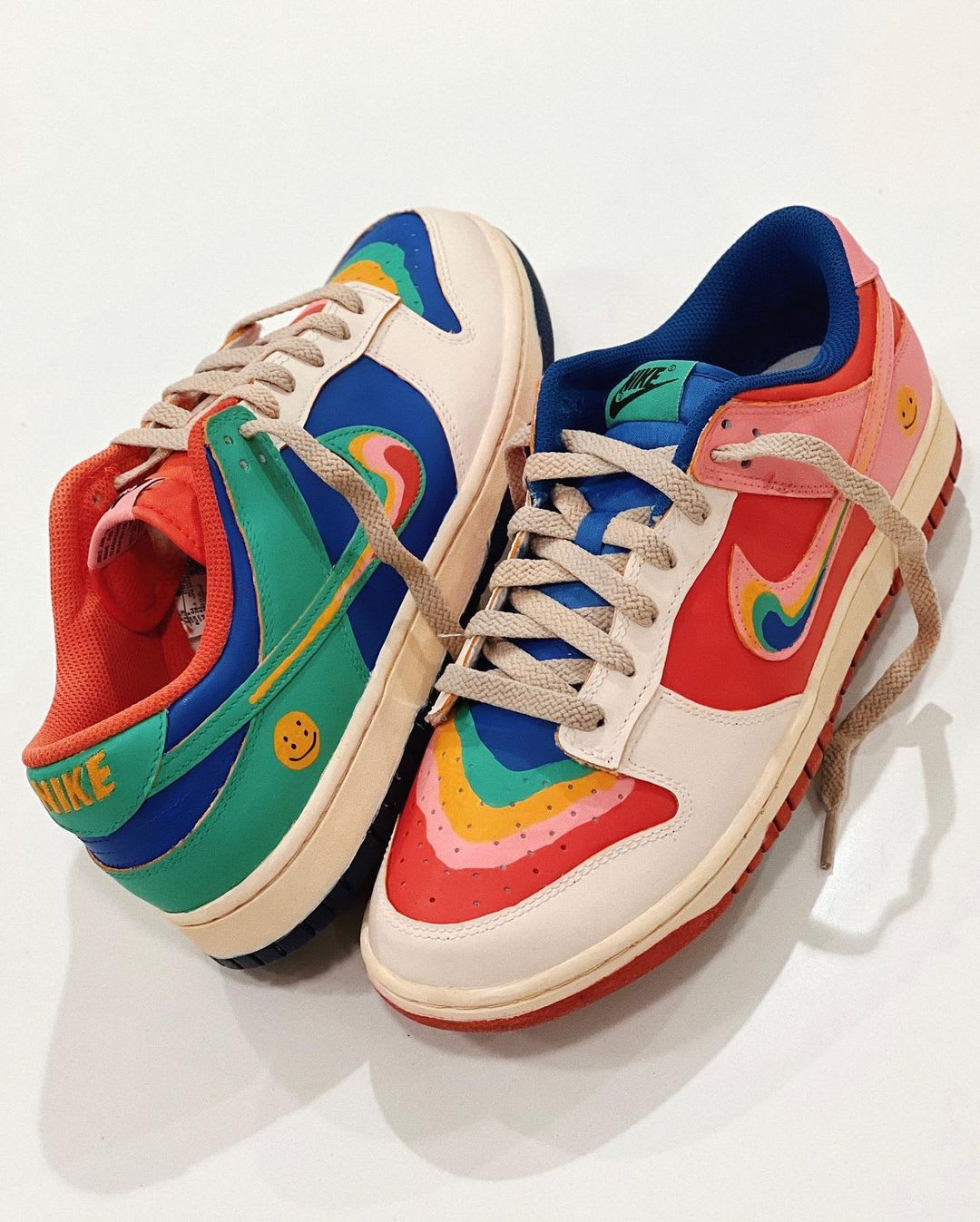 Game Boy Inspired Jordan 1 Concept by Andrew Chiou | Shelflife