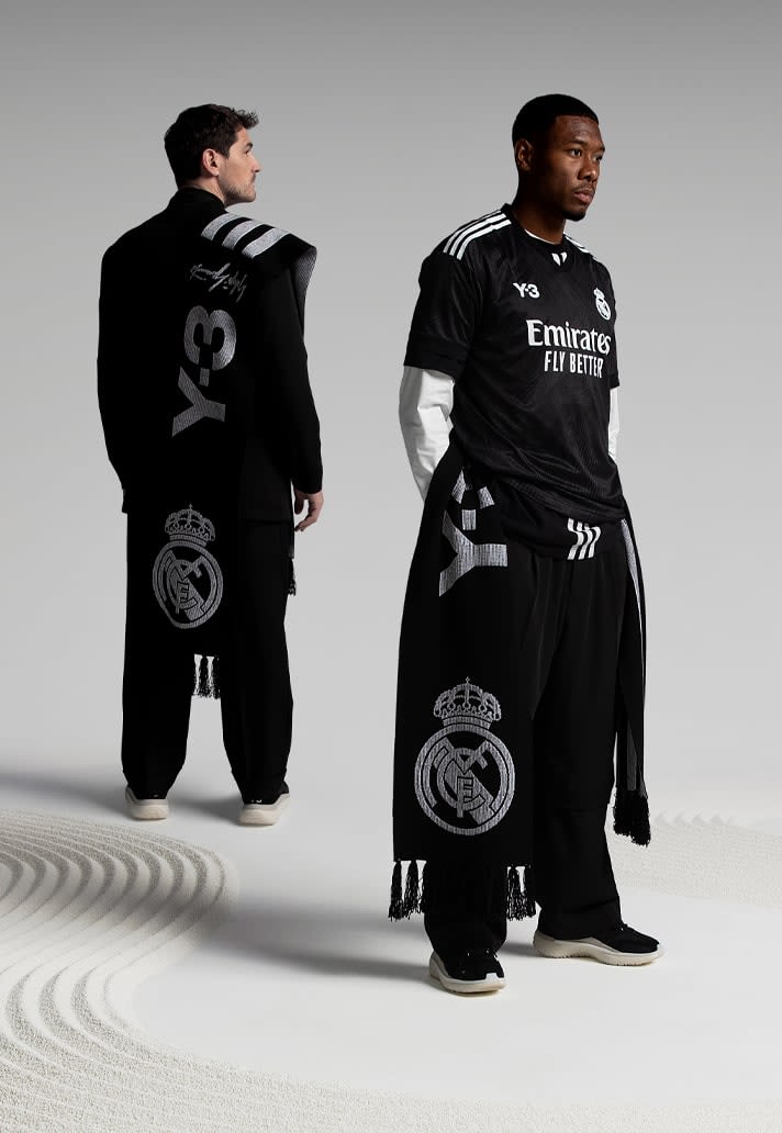 Football x Fashion: The Game's Best Collabs | Shelflife