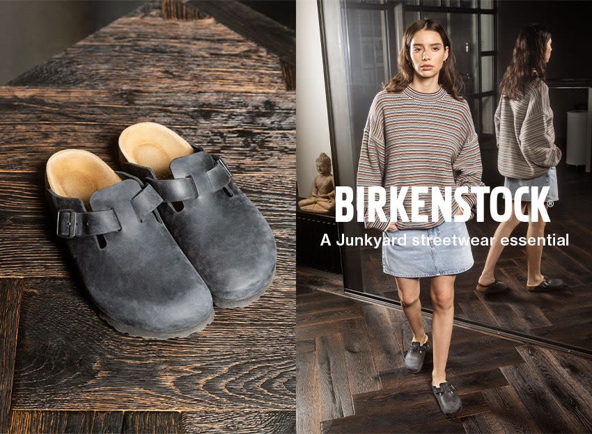 The History of BIRKENSTOCK | Shelflife