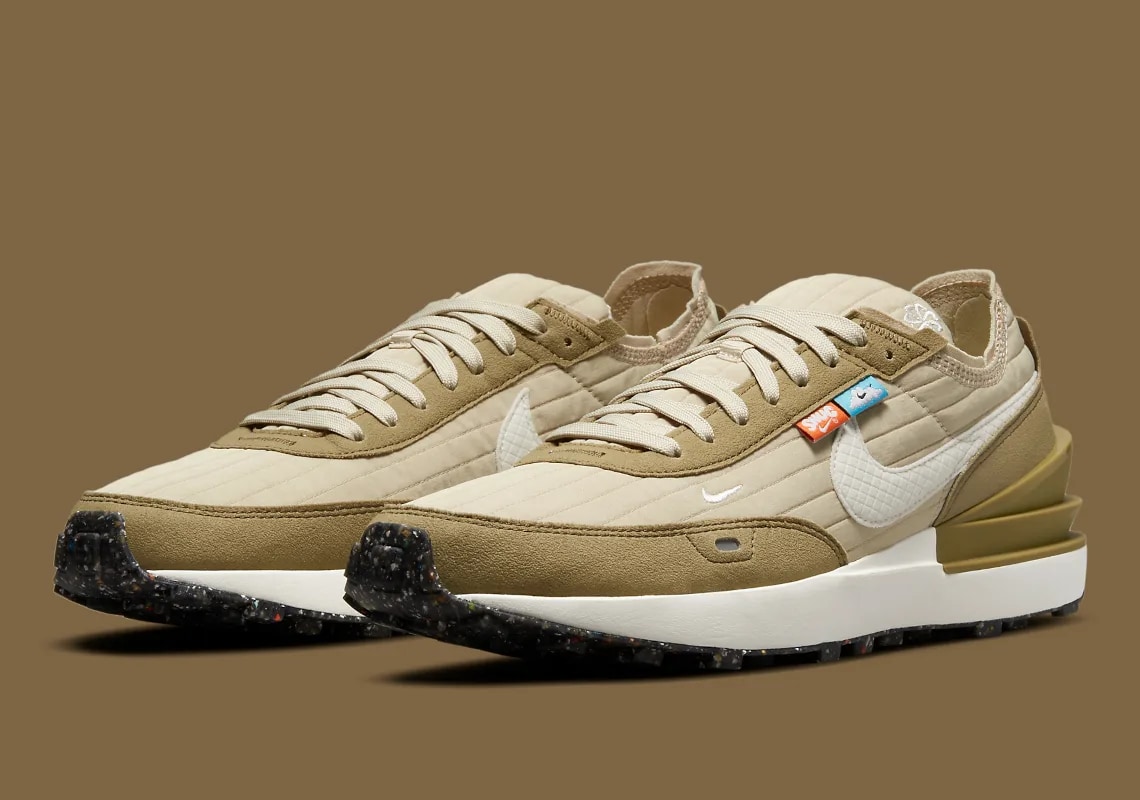 Nike 'Toasty' Pack | Shelflife