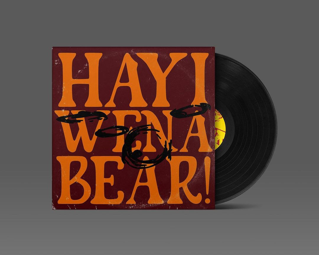 The Many Hats of Fernando Damon | Shelflife