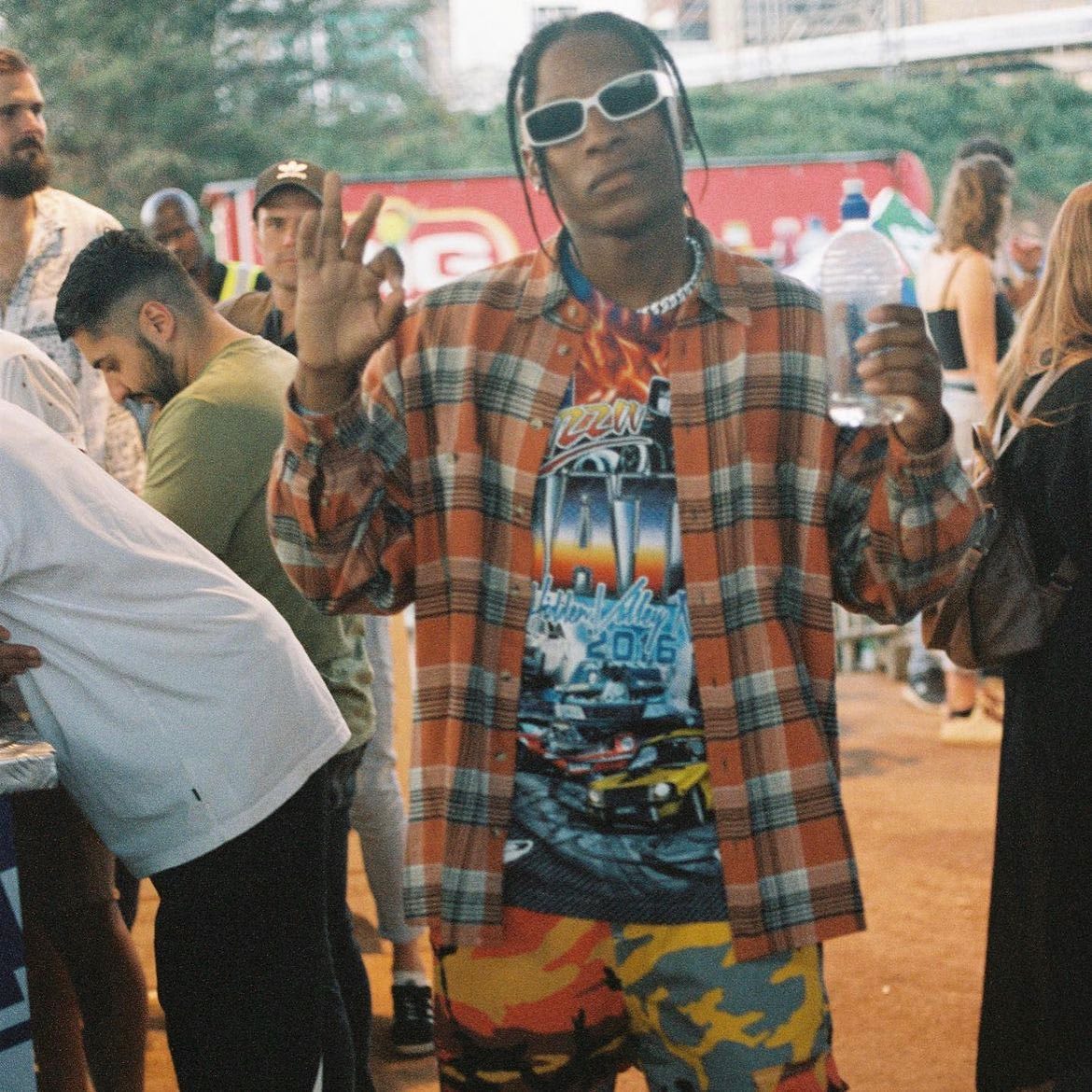 Future Frequency Returns | Shelflife