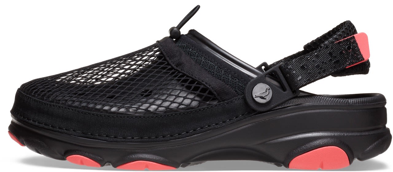 STAPLE x Crocs All-Terrain Clog - 'Homing Pigeon' | Shelflife