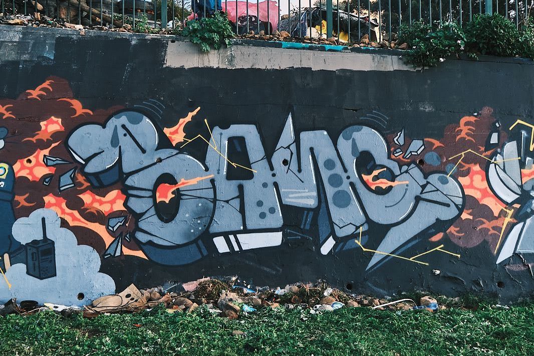 Writers Only: Hell in a Searle (WINNERS ANNOUNCED) | Shelflife